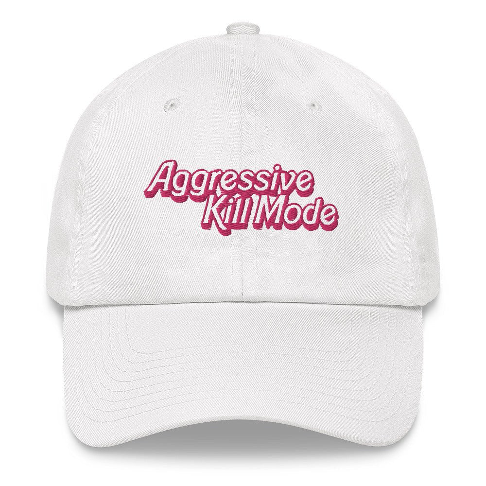 Aggressive Kill Mode Hat – See You On The Internet